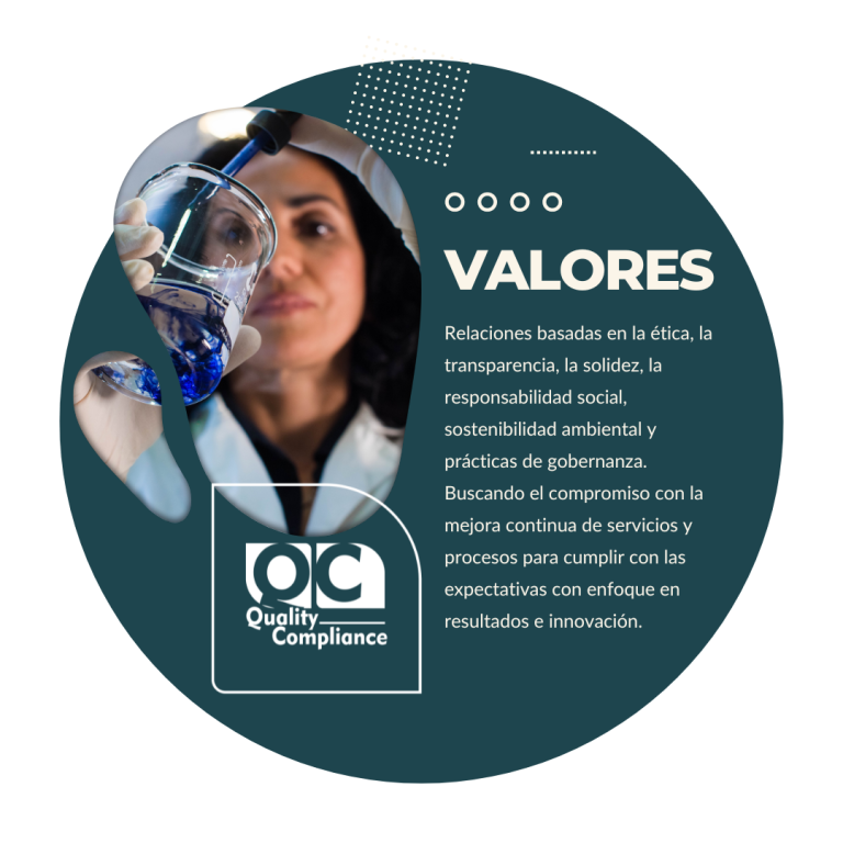 Home - Quality Compliance